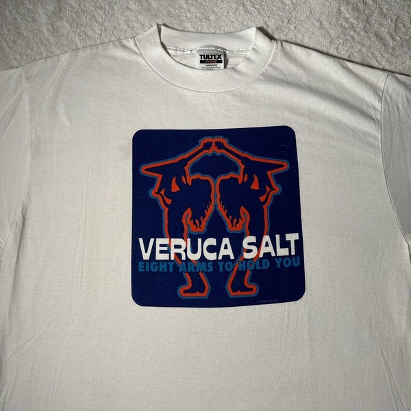 Veruca Salt - Etsy