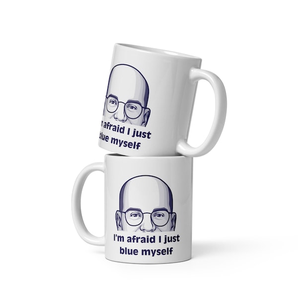 Arrested Development Mug - Etsy