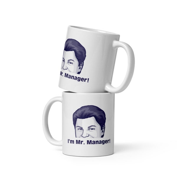 Arrested Development Mug - Etsy