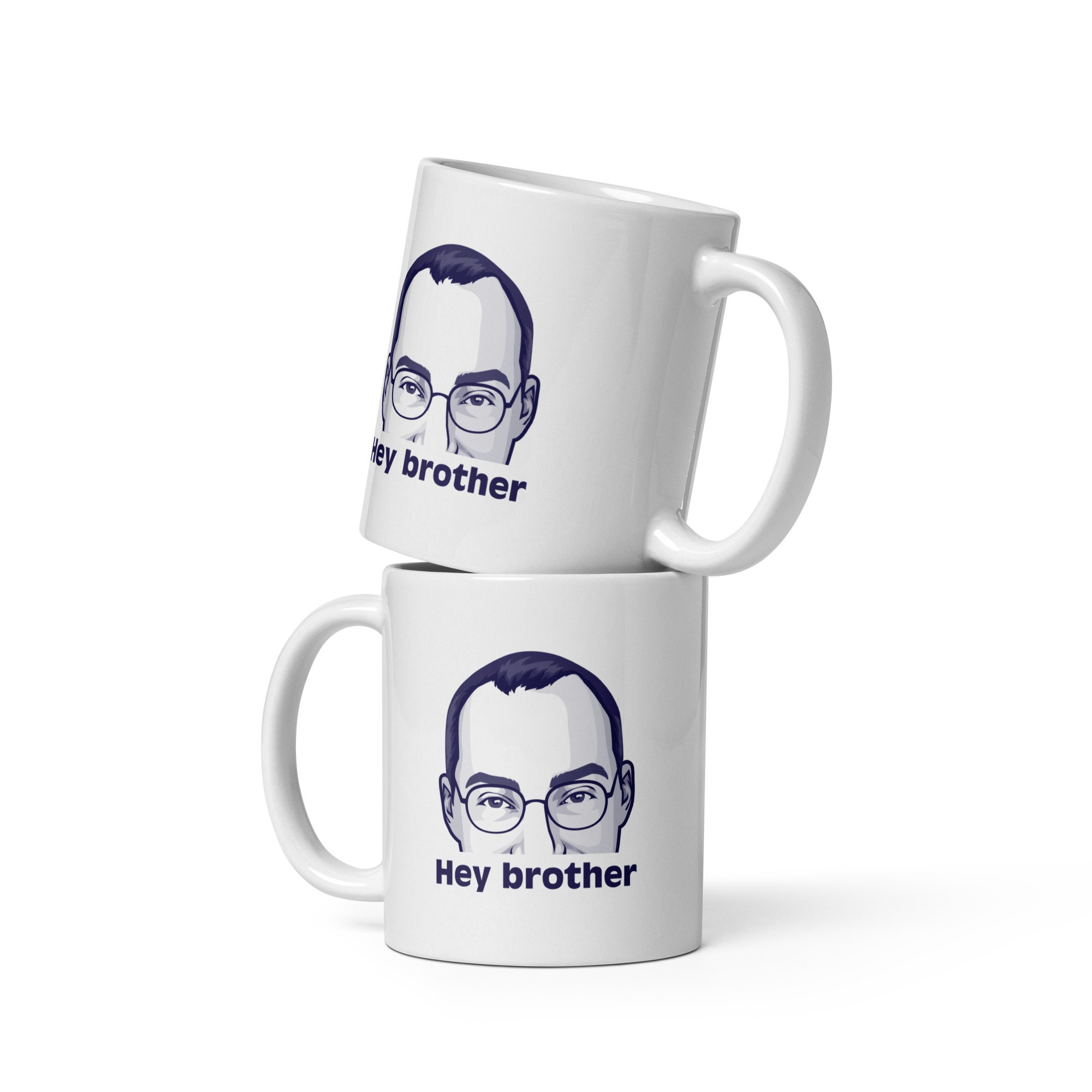 Hey Brother Buster Bluth