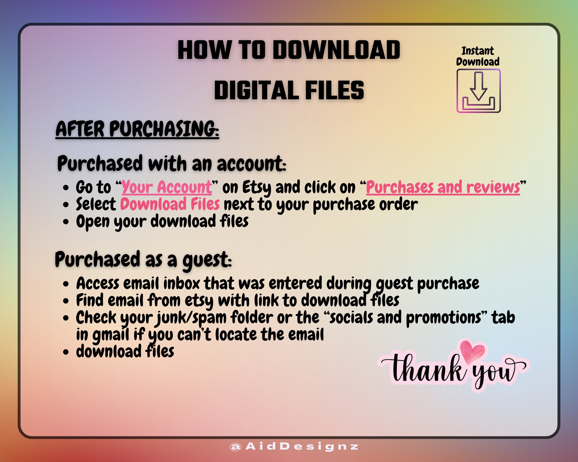 Trippy Heart Emotes 2x ANIMATED Emotes Flashy Rainbow Pride Streamer ...