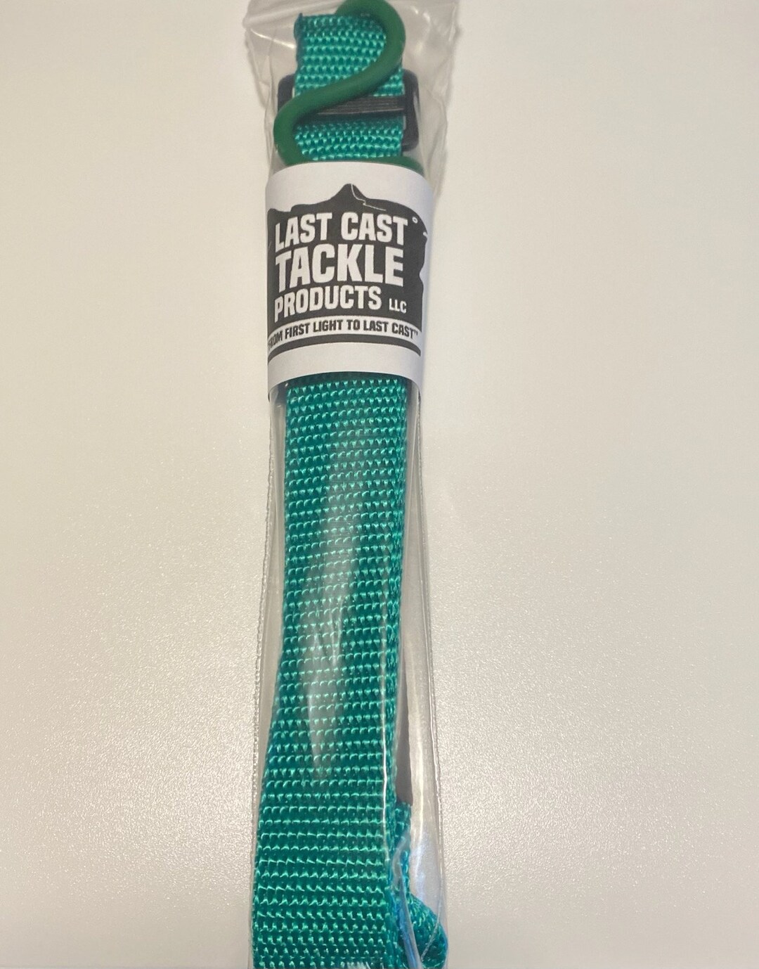 Last Cast Tackle Products LLC - Rod Sling - Etsy