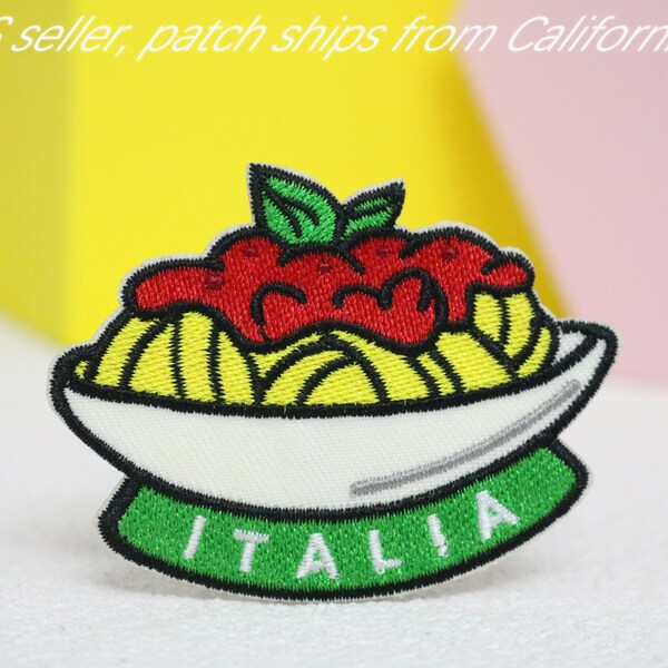 Food Applique - Etsy