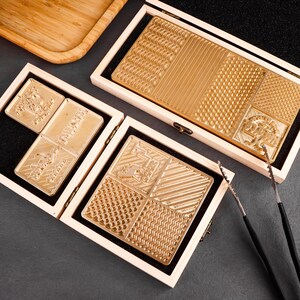 Personalize Ice Plate Custom, Ice Cubes Plate Custom for Bar Drinks ...