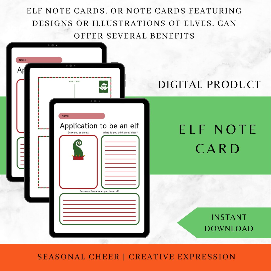 Elf, Letter From Elf, Elf Ideas, Elf Note, Gifts for Sister, Gifts for ...