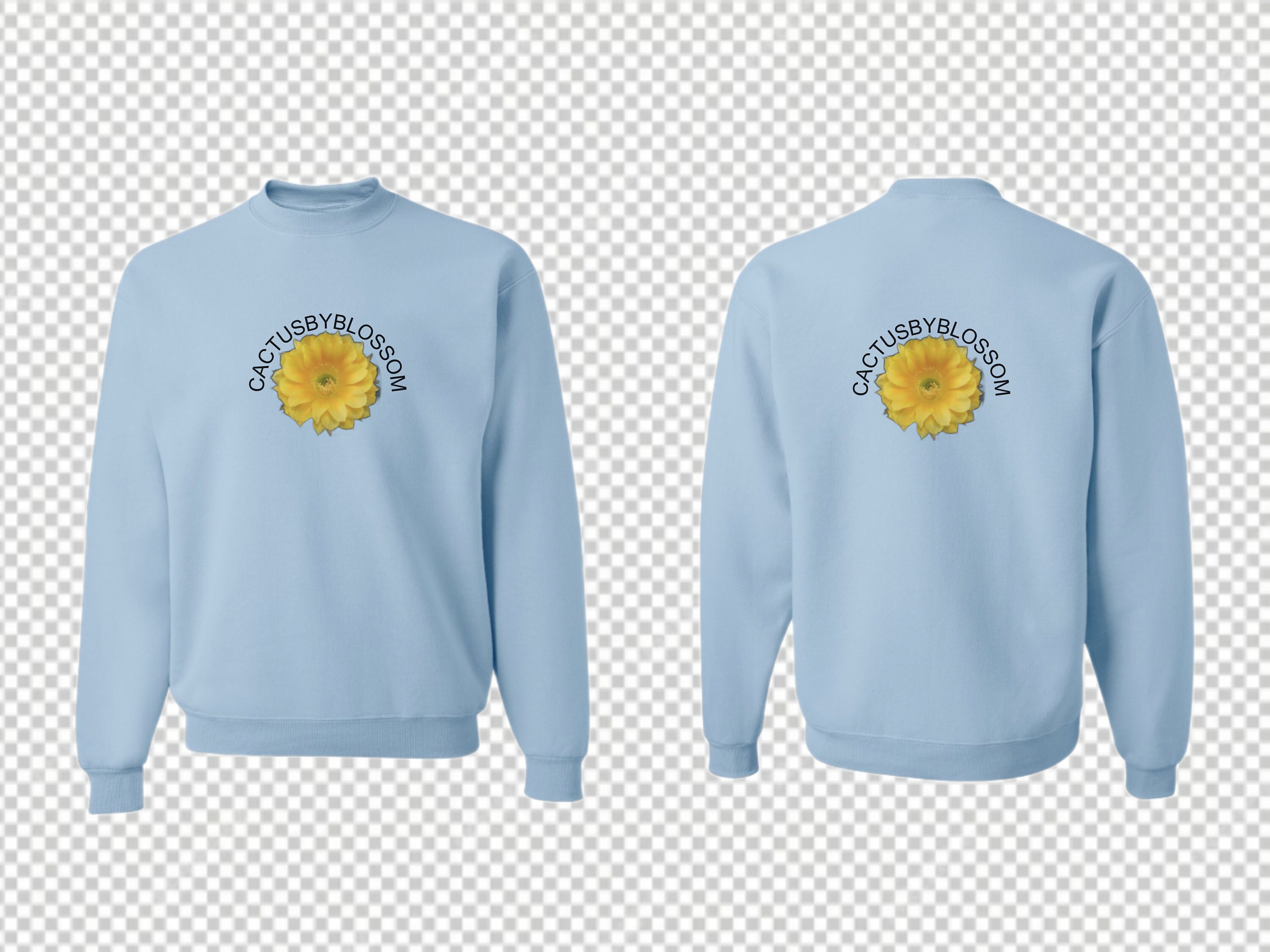 Color Chart DIY Chart Jerzees 562MR Mockup Etsy Tool Nublend Crewneck ...