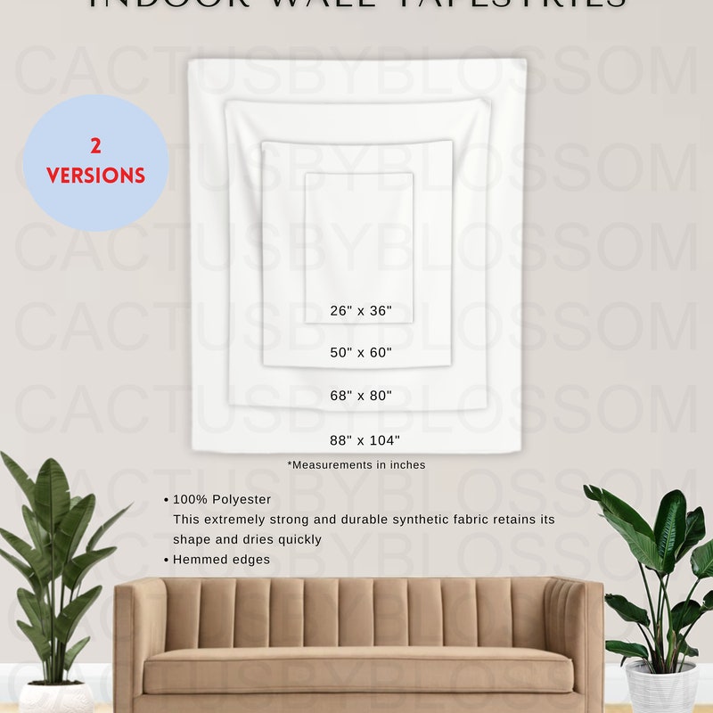 Wall Tapestry - Etsy