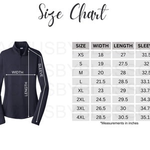 2 Size Chart Color Chart Sport-tek LST357 Ladies Posicharge Competitor ...