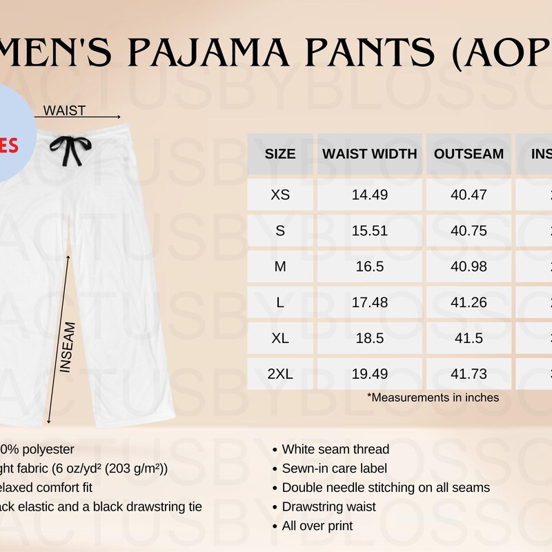 Etsy for Men Pajama - Etsy