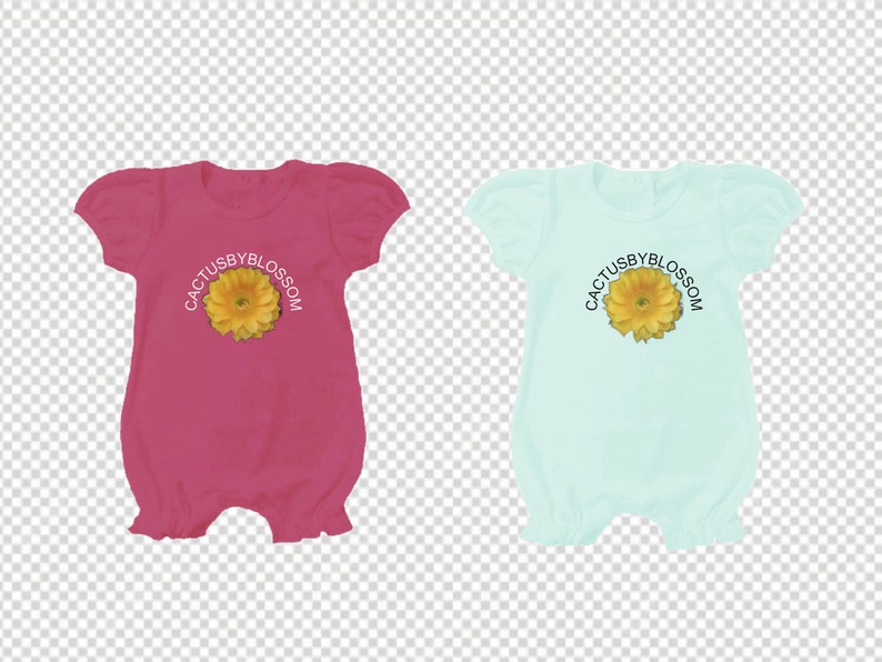 BUNDLE Size Chart Color Chart DIY Blanks Boutique Mockup Etsy - Etsy