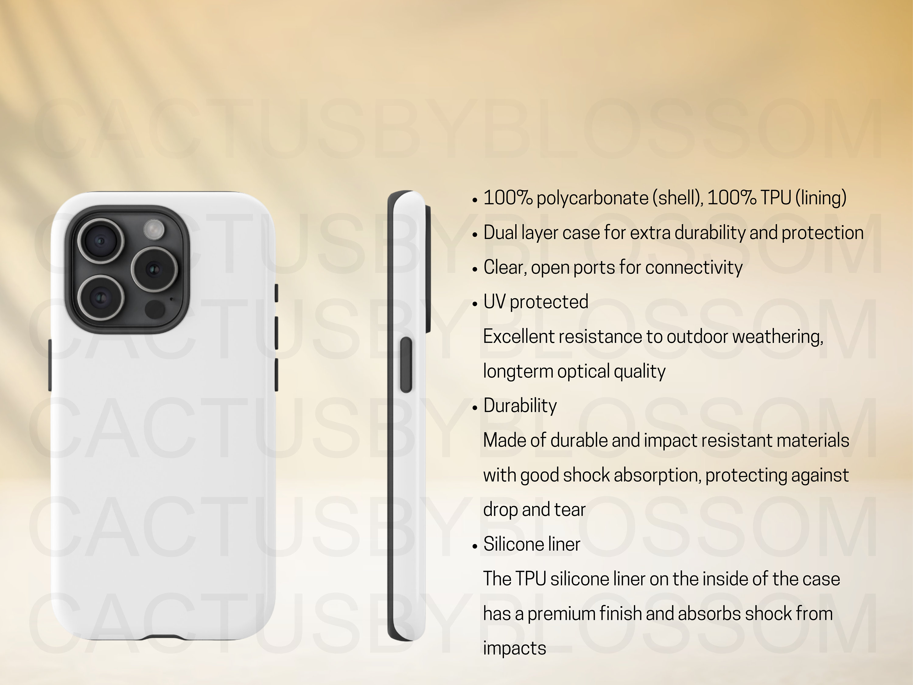 3 Size Chart Tough Phone Case Mockup Chart Phone Case Sizing Chart Etsy ...