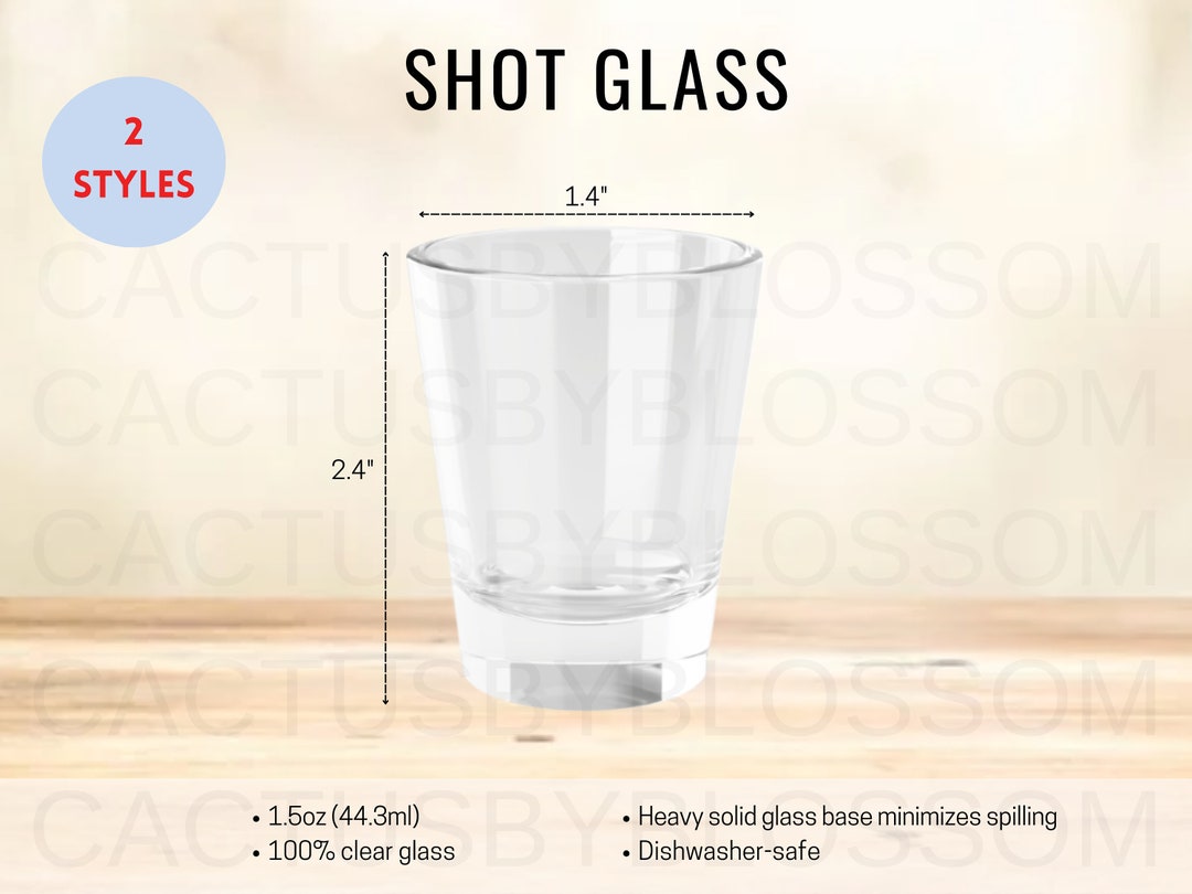 2 Size Chart 1.5 Oz Shot Glass Mockup Etsy Tool AOP Size Chart Etsy ...