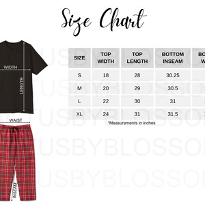 2 Size Chart Color Chart Supasoft Apparel Mockup Chart Women Short ...