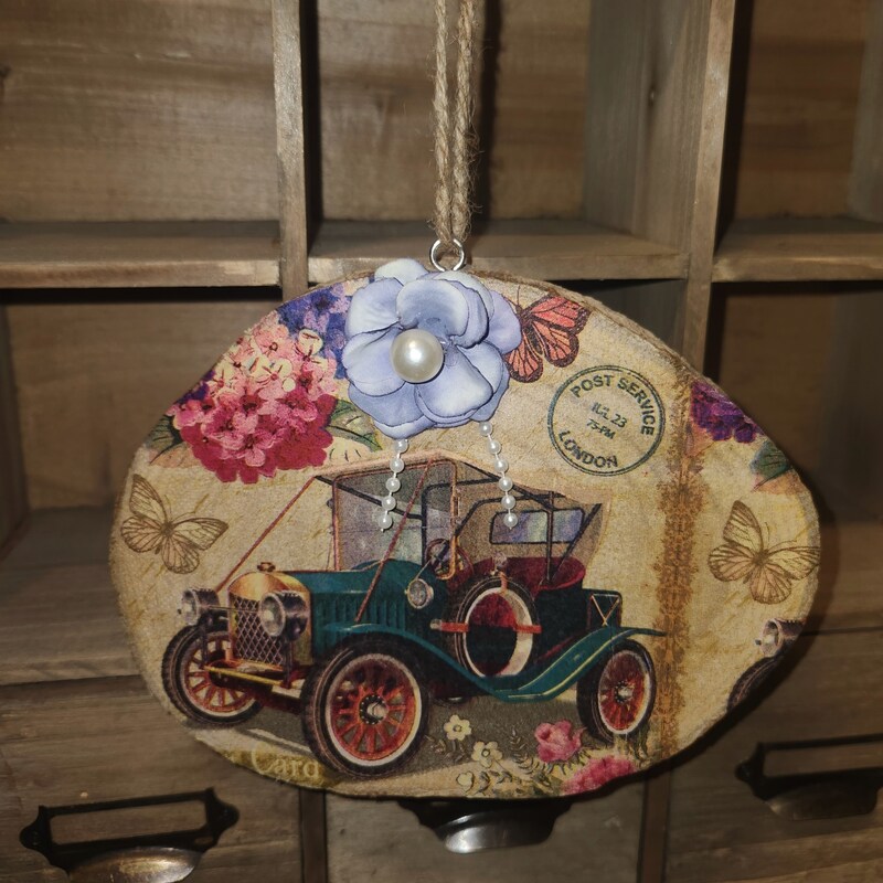 Wood Model T Car - Etsy