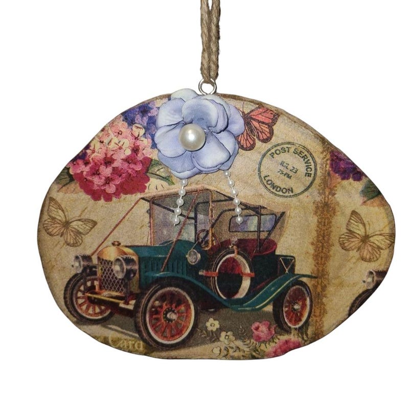 Wood Model T Car - Etsy