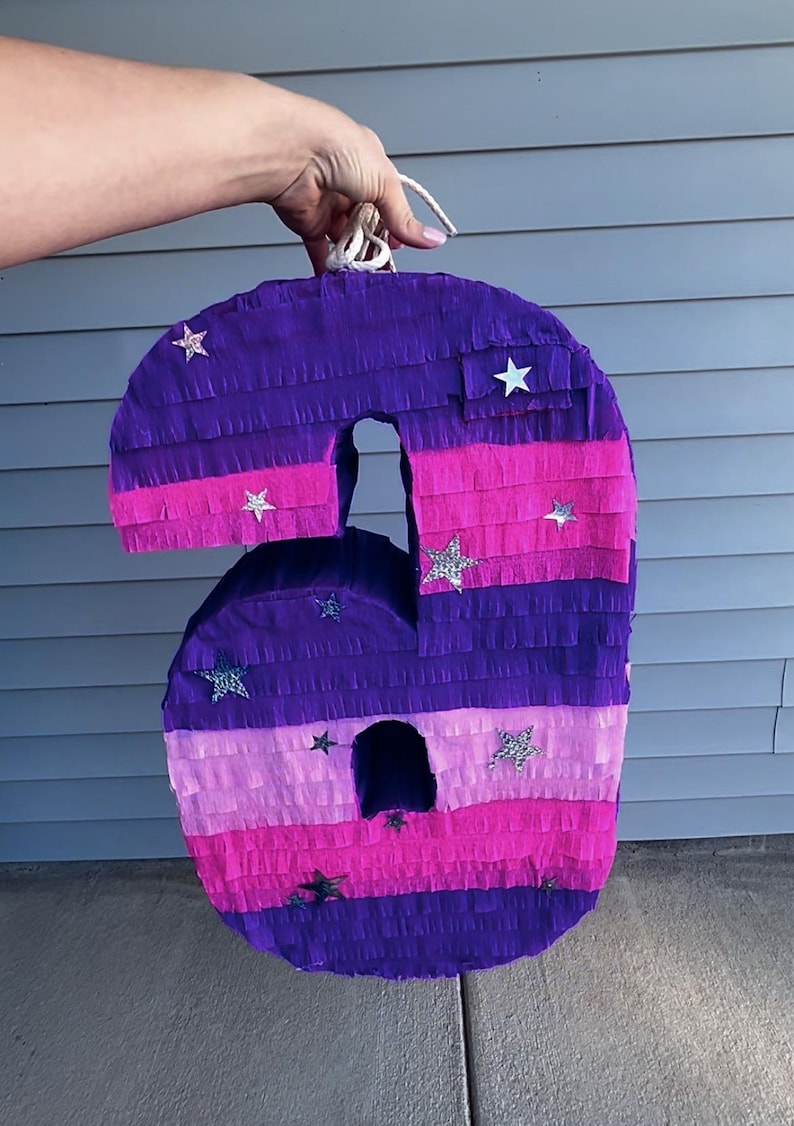 Kpop Demon Hunters Piñata/huntrix Piñata~ Personalized - Etsy