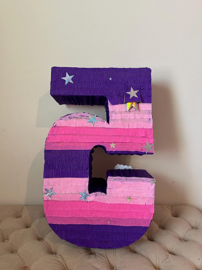 Kpop Demon Hunters Piñata/huntrix Piñata~ Personalized - Etsy