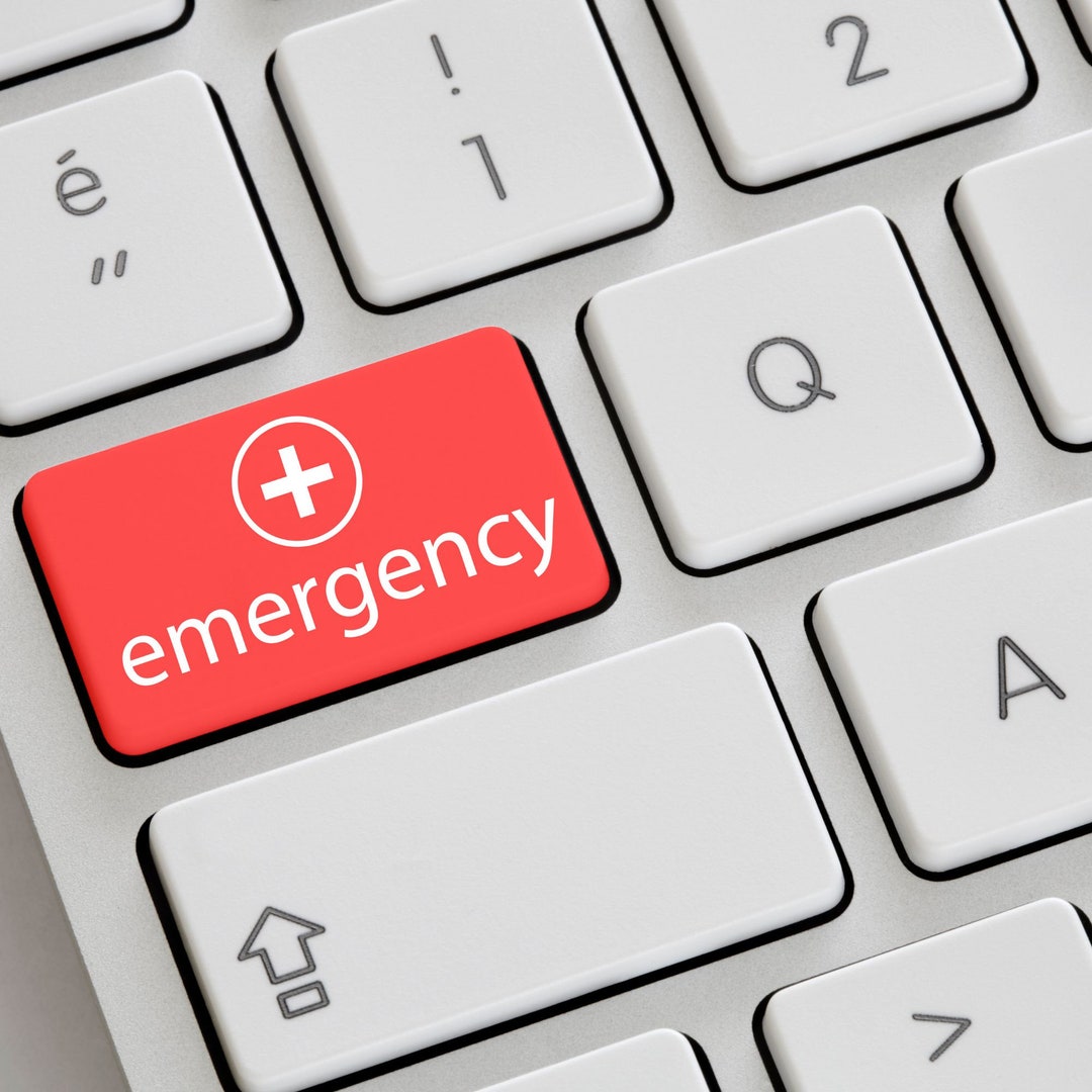 EMERGENCY Reading - Intuitive Tarot Psychic Reading Same Day Email ...