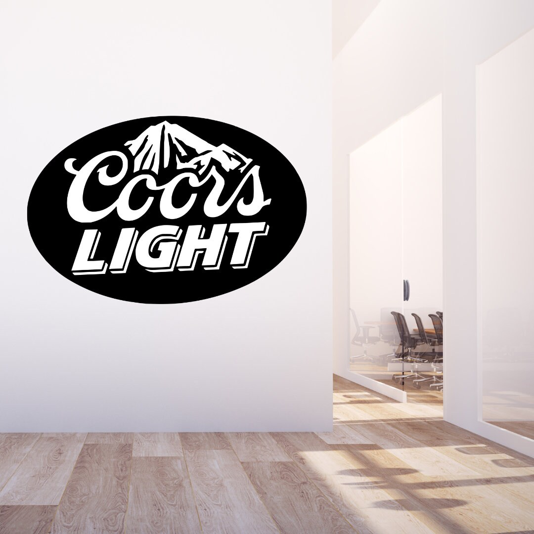 Beer Brand Metal Sign - Etsy