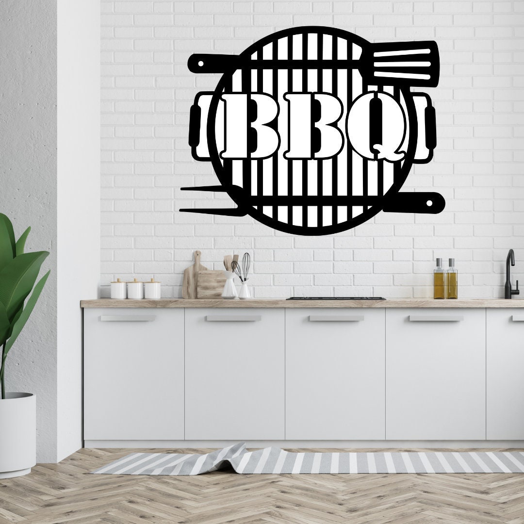 Bbq Grill- Dxf/svg DIGITAL FILE - Etsy
