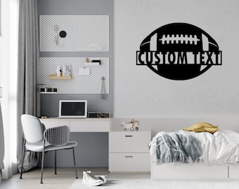 Football Instant Digital Download Svg, Png, Dxf, and Eps Files Included ...