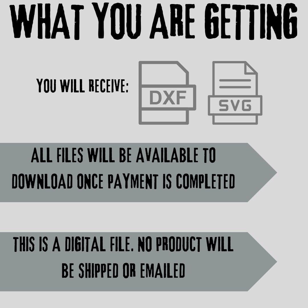 Beware Tiny Raptors- Dxf/svg DIGITAL FILE - Etsy