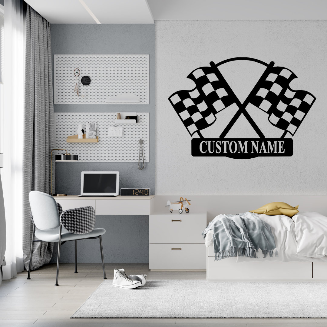 Racing Sign-dxf DIGITAL FILE - Etsy