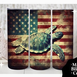 60 Sea Turtle Bundle 20oz Skinny Tumbler Sublimation Design - Etsy