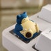 Anime Keycaps Hand Painted, Cute Keycap Designs, Cherry MX - Etsy