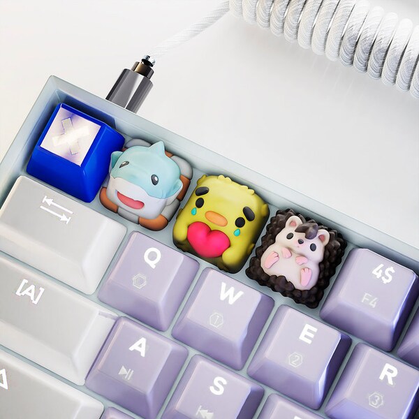 Keycap - Etsy