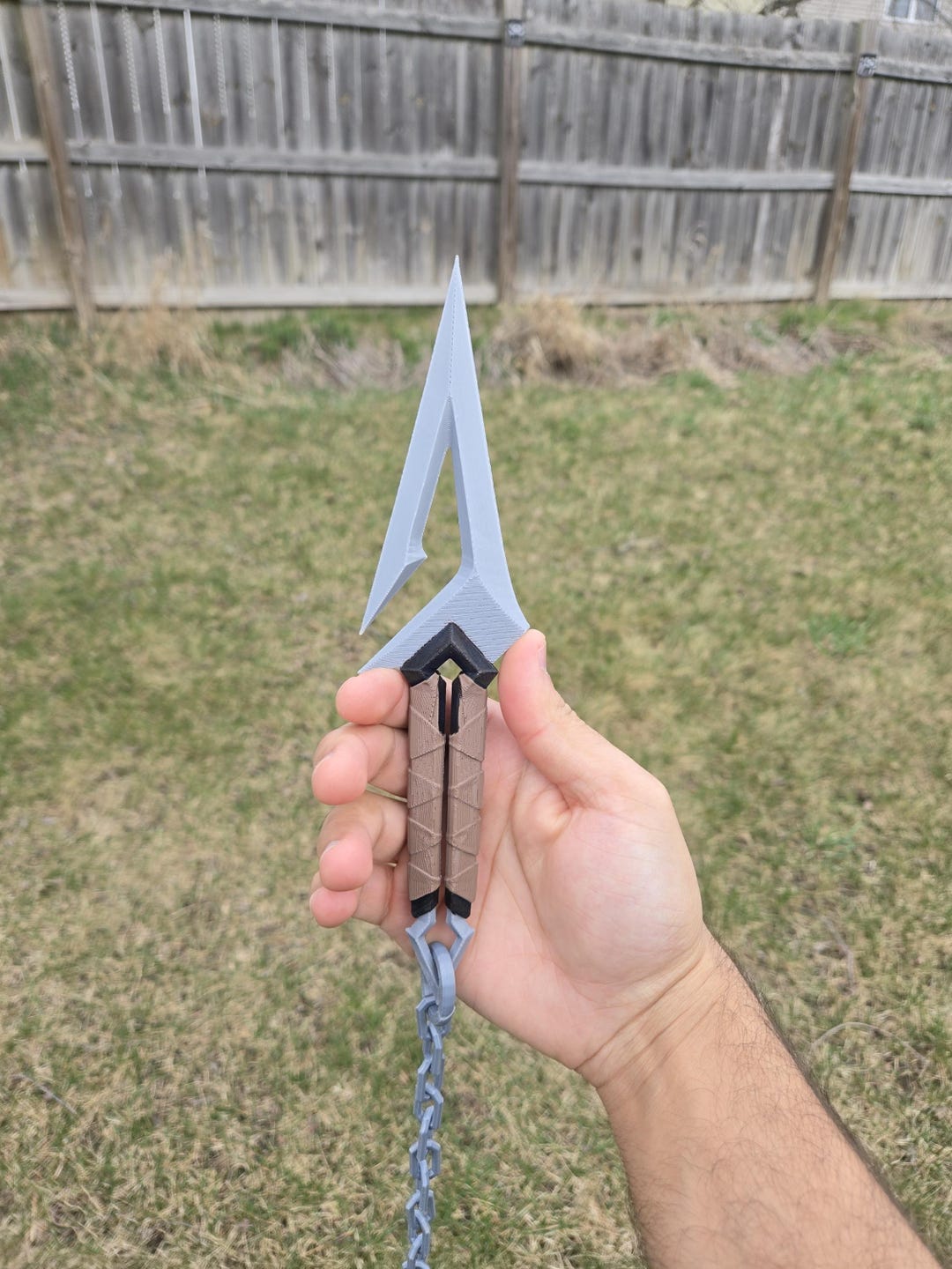 Valorant Kuronami Knives - Custom Handmade Gaming Cosplay Prop - Etsy