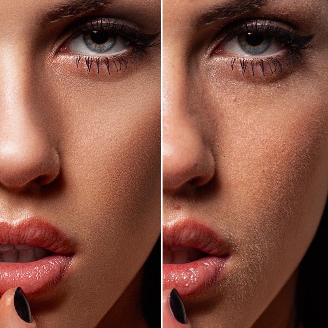 Professional Photo Retouching Service - Enhance Your Memories ...