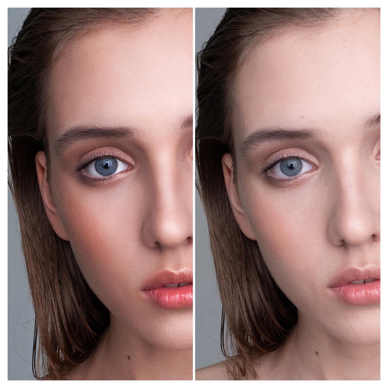 Professional Photo Retouching Service - Enhance Your Memories ...