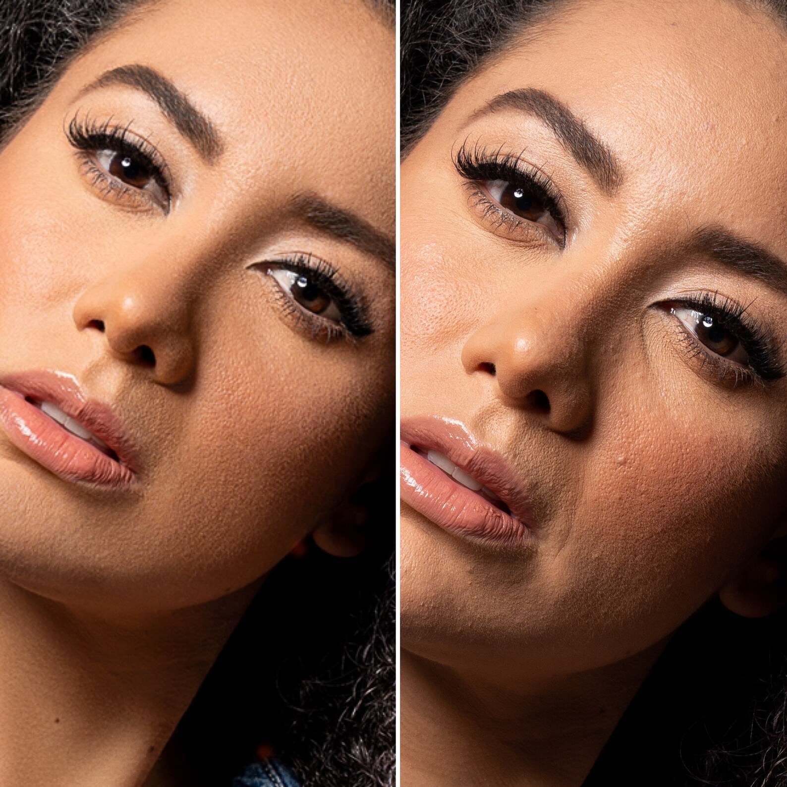 Professional Photo Retouching Service - Enhance Your Memories ...