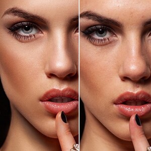 Professional Photo Retouching Service - Enhance Your Memories ...