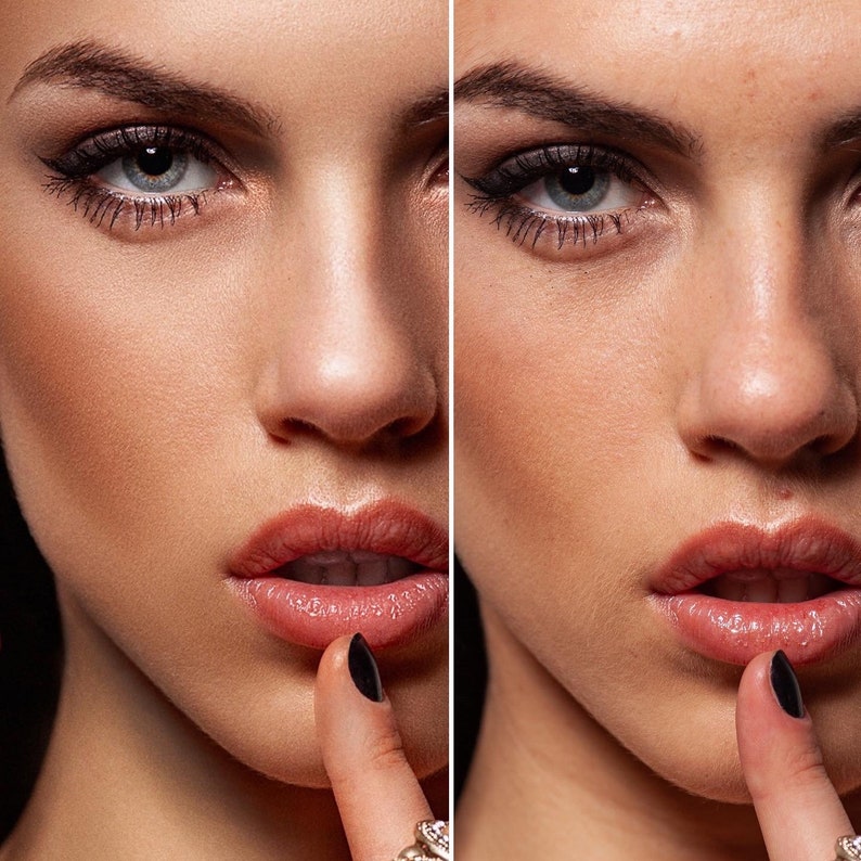 Professional Photo Retouching Service - Enhance Your Memories ...