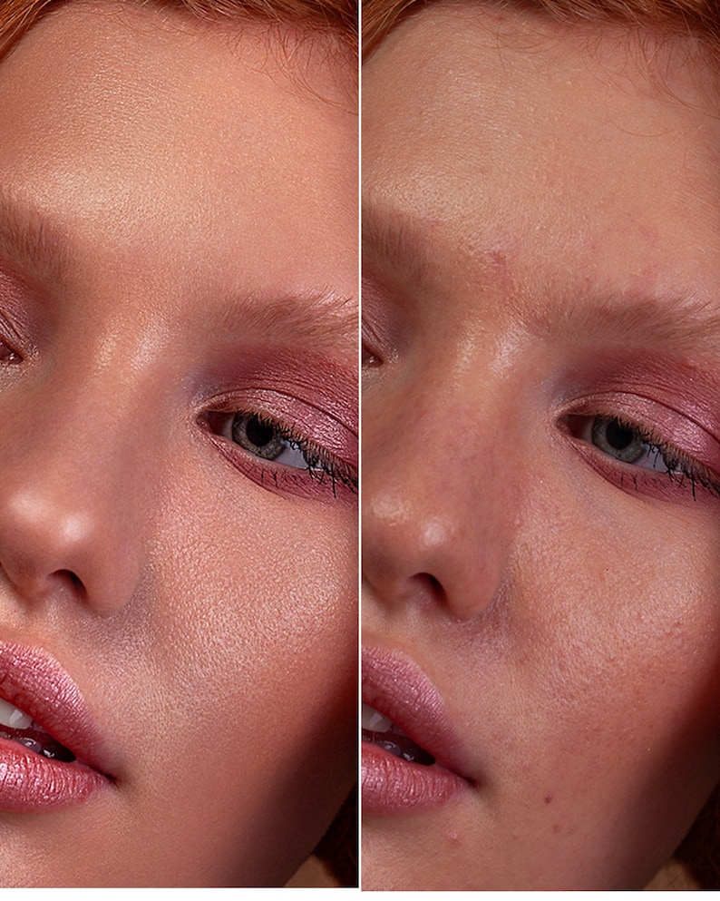 Professional Photo Retouching Service - Enhance Your Memories ...