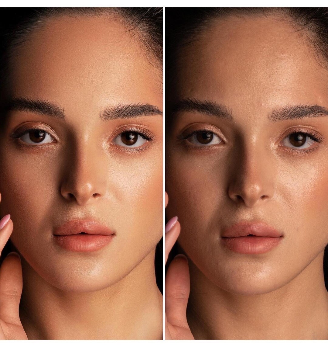 Professional Photo Retouching Service - Enhance Your Memories ...