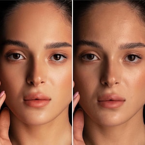 Professional Photo Retouching Service - Enhance Your Memories ...