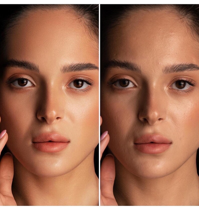 Professional Photo Retouching Service - Enhance Your Memories ...