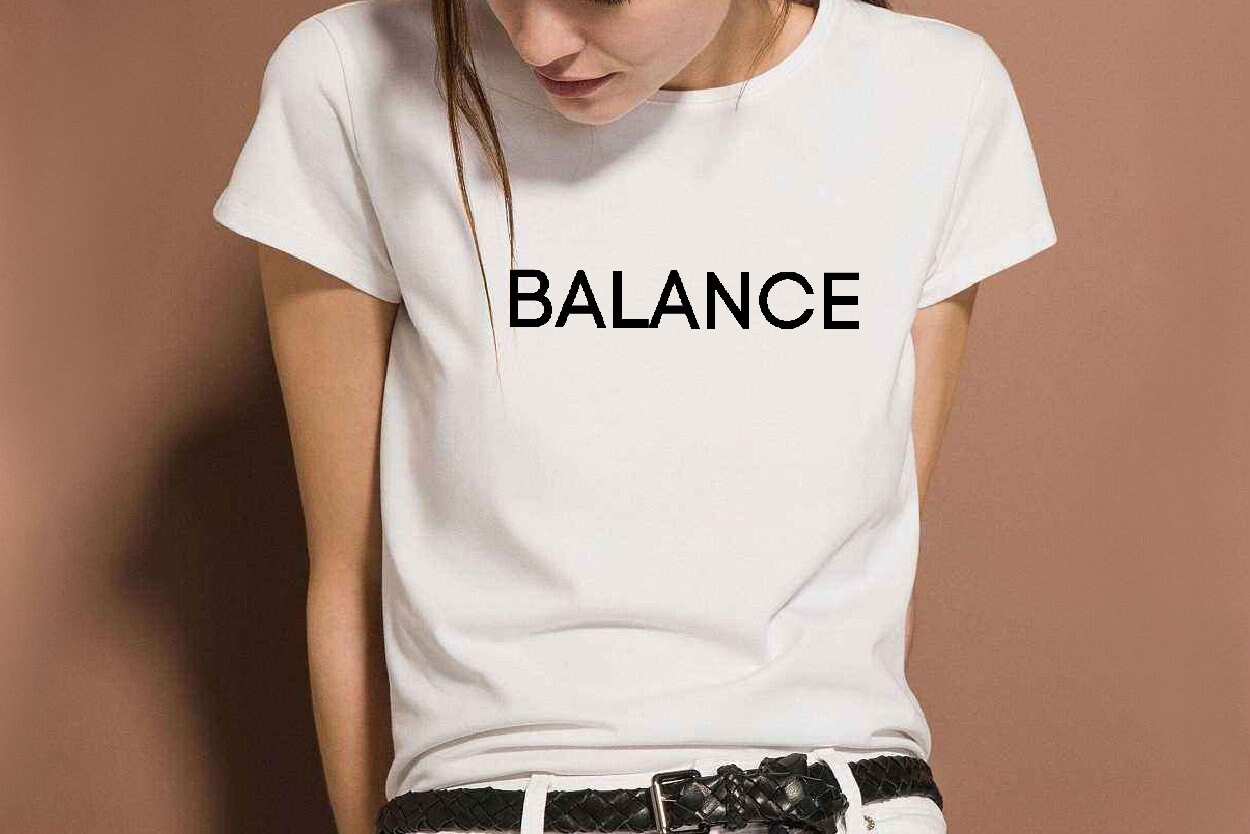 BALANCE Phrases for Cricut, BALANCE Svg,cricut Cut File, SVG Files ...