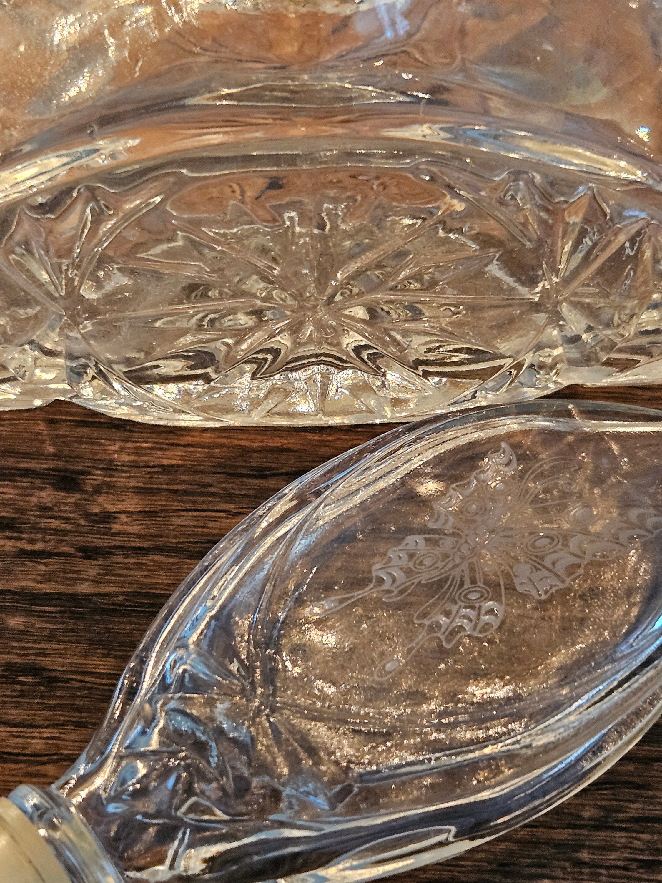 Avon 70's Vintage Deco Style Cologne Bottle With Stopper and Butterfly Motif - Etsy