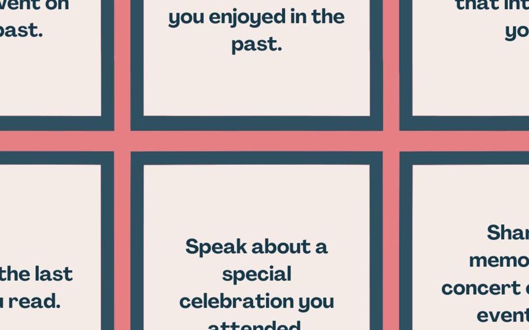 ESL Speaking Prompts – Fun Conversation Starters for English Learner - Etsy