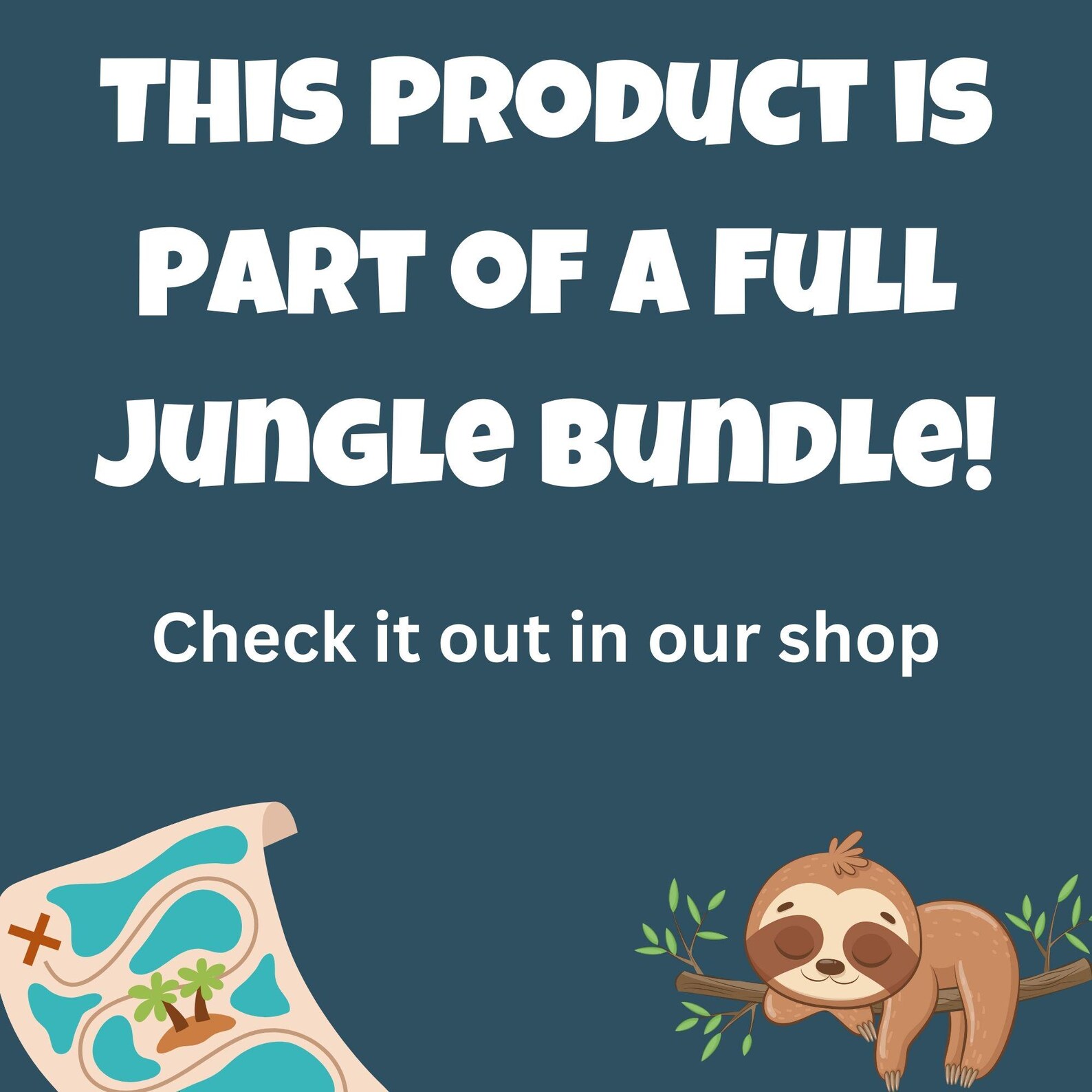 Jungle Problem Solving Worksheets | What Would You Do? | ESL CLIL ...