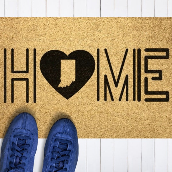 Unique Indiana - Etsy