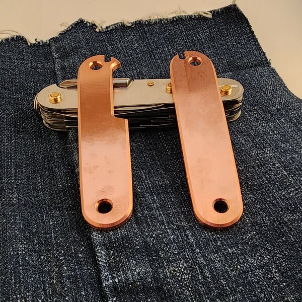 Copper Scale - Etsy