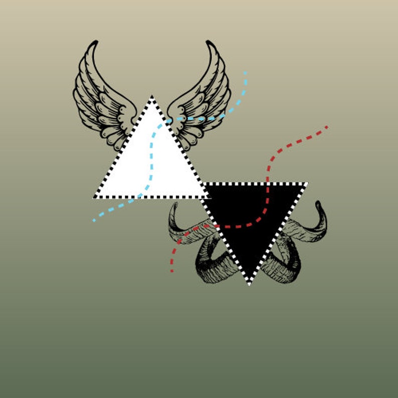 Wing&horn - Etsy