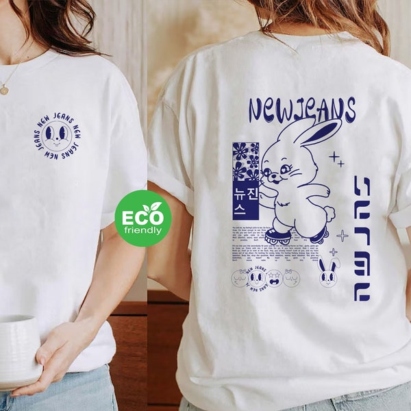 Kpop Merch Newjeans - Etsy UK