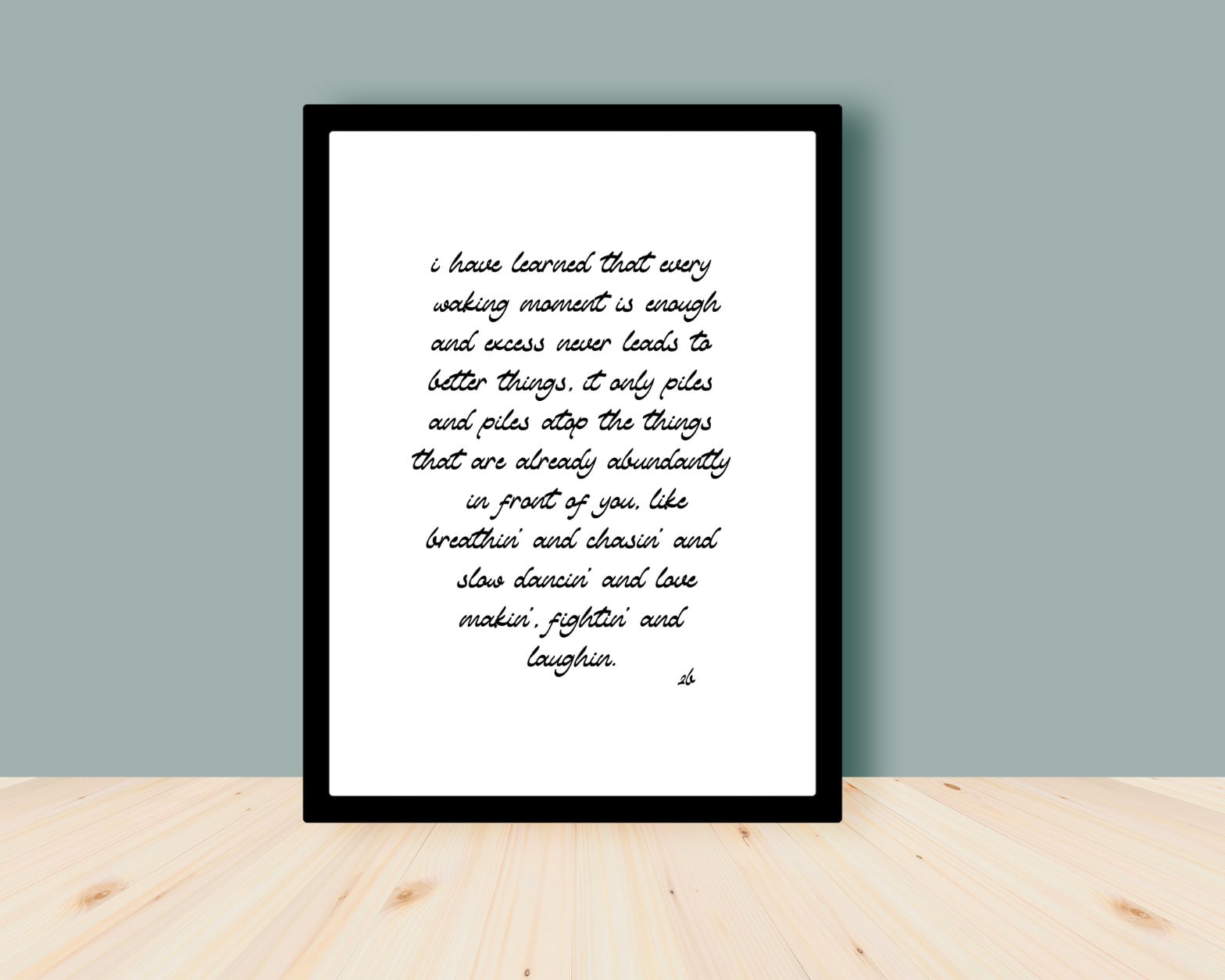 Fear & Fridays Zach Bryan Poem PRINTABLE Download - Etsy Fear & Fridays Zach Bryan Poem PRINTABLE Download - Etsy