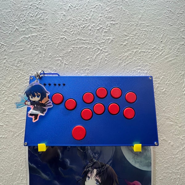 Leverless Controller - Etsy